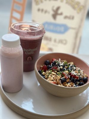 CHOBANI - Updated October 2025 - 1138 Photos & 709 Reviews - 152 Prince ...