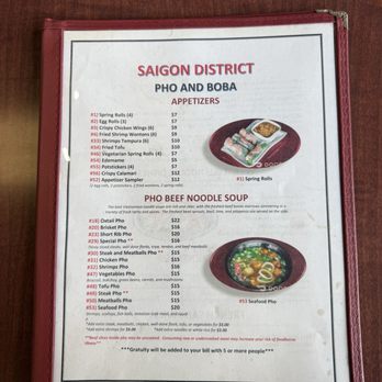 SAIGON NITES VIETNAMESE CUISINE - Updated May 2026 - 305 Photos & 398 ...