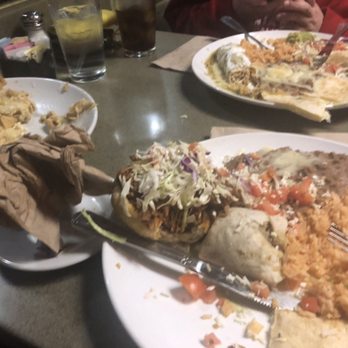 La Morenita - Takeout & Delivery - 112 Photos & 228 Reviews - Mexican ...