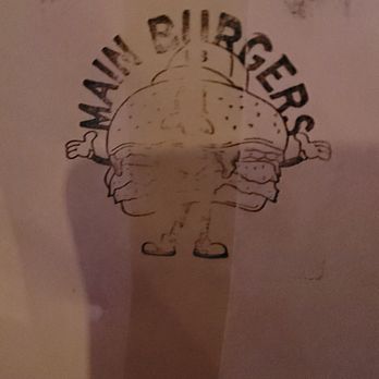 MAIN BURGER - Updated March 2025 - 83 Photos & 51 Reviews - 161 W Main ...