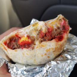 BAD AZZ BURRITO - Updated October 2025 - 178 Photos & 190 Reviews ...