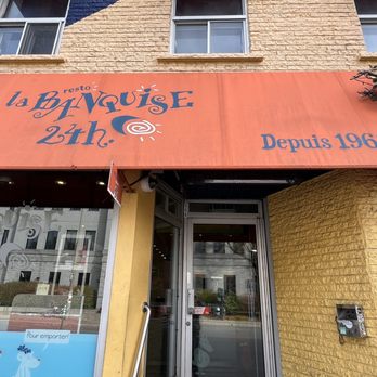 LA BANQUISE - 2430 Photos & 2204 Reviews - 994 Rue Rachel E, Montréal ...
