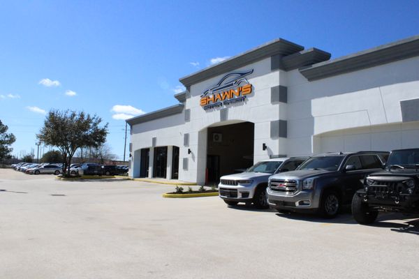 SHAWN’S MOTOR CREDIT - Updated December 2025 - 52 Photos & 20 Reviews ...