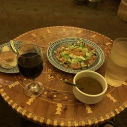MARRAKESH MOROCCAN RESTAURANT - Updated October 2025 - 594 Photos & 679 ...