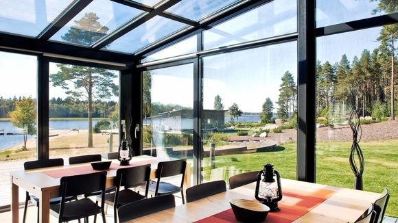 GLASBRUKET RESORT - Glasbrukintie 280, MUNSALA, Finland - Resorts ...