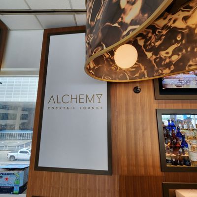 ALCHEMY COCKTAIL LOUNGE - Updated October 2025 - 12 Photos & 18 Reviews ...