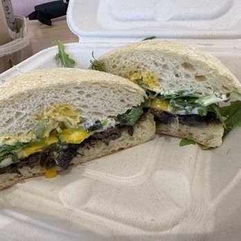 CAFE BIRDIE - Updated March 2025 - 53 Photos & 35 Reviews - 120 S Main ...