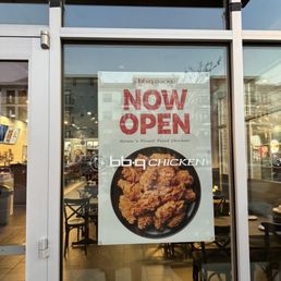 BB.Q CHICKEN CARY - Updated December 2025 - 146 Photos & 80 Reviews ...