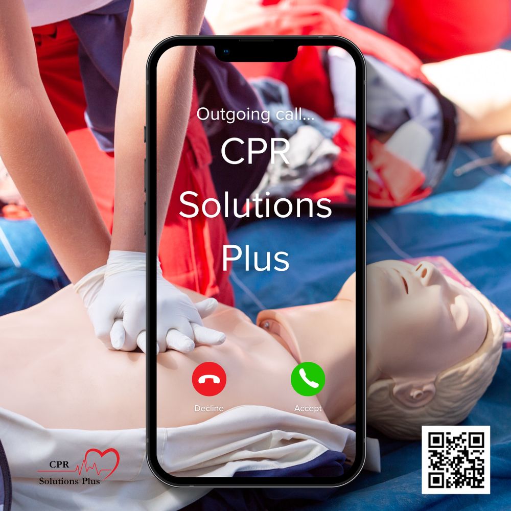 CPR SOLUTIONS PLUS - Updated July 2025 - Warner Robins, Georgia - CPR Classes - Phone Number - Yelp