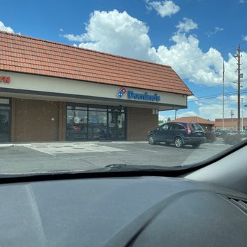 DOMINO’S PIZZA - Updated October 2025 - 11 Photos - 16 Reviews - 801 W ...