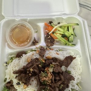 MY LAN VIETNAMESE KITCHEN - 263 Photos & 264 Reviews - 5307 Colleyville ...