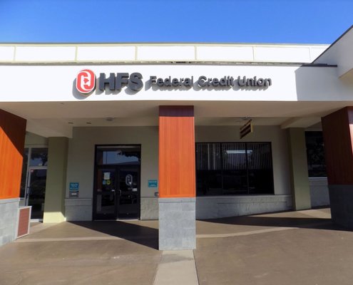 HFS FEDERAL CREDIT UNION - Updated October 2025 - 15 Photos - 74-5588 ...