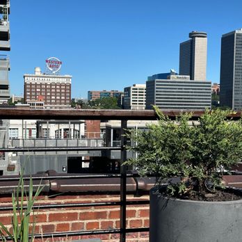 PERCHERON ROOFTOP BAR - Updated July 2025 - 171 Photos & 118 Reviews ...