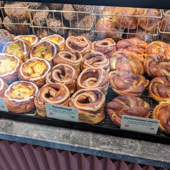 ANDERSEN BAKERY - Updated July 2025 - 66 Photos & 29 Reviews ...