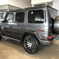 MERCEDES-BENZ OF PLEASANTON - 215 Photos & 853 Reviews - Car Dealers ...