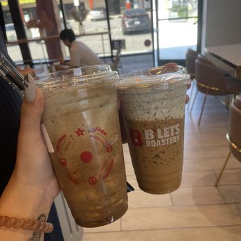 B’LETS ROASTERY - Updated November 2024 - 848 Photos & 190 Reviews - 9328 Garvey Ave, South El ...