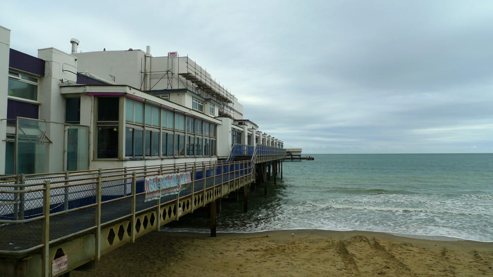 SANDOWN - Hotels - Sandown, Isle of Wight, United Kingdom - Yelp