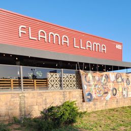 FLAMA LLAMA - Updated October 2025 - 3967 Photos & 3704 Reviews - 4433 ...