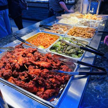 DRAGON STAR BUFFET - Updated December 2025 - 129 Photos & 84 Reviews ...