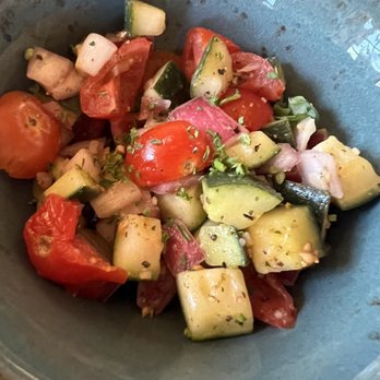 BABA RESTAURANT - Updated May 2024 - 219 Photos & 141 Reviews - 1242 W ...