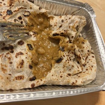 ROTI CUISINE OF INDIA - Updated November 2024 - 62 Photos & 128 Reviews ...