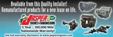JASPER ENGINES & TRANSMISSIONS - Updated June 2025 - 49 Photos & 117 ...