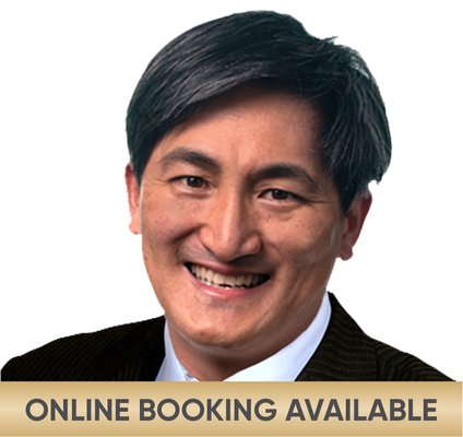 MICHAEL Y CHANG, DO - Updated October 2025 - 17 Reviews - 350 John Muir ...