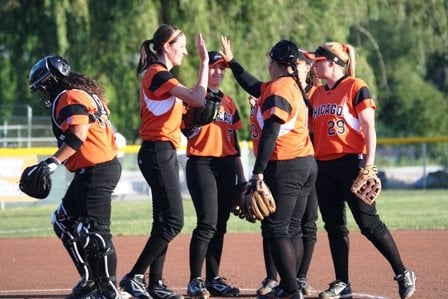 CHICAGO BANDITS - Updated July 2025 - 13 Photos - 27 Jennie Finch Way ...