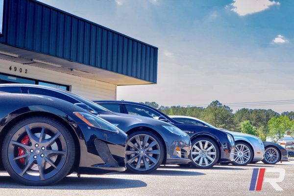 RDU AUTO - Updated December 2025 - 33 Photos & 29 Reviews - 4902 New ...