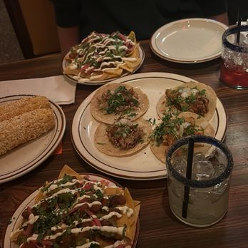 EL REY - Updated March 2025 - 734 Photos & 1078 Reviews - 2013 Chestnut ...