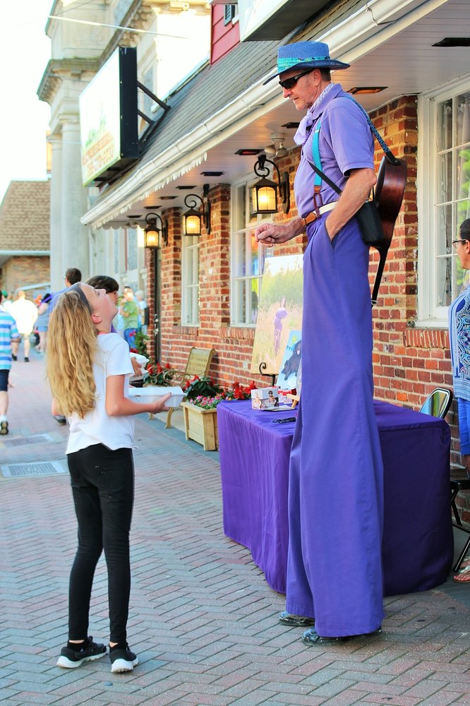 UPTOWN PITMAN - Updated December 2025 - Pitman, New Jersey - Shopping ...