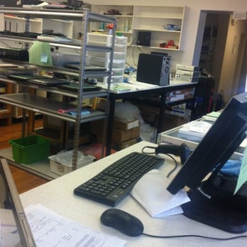 PCW COMPUTER - Updated November 2025 - 30 Reviews - 1115 New Britain Ave, West Hartford ...