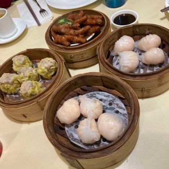 MINGHIN CUISINE - Updated July 2025 - 1906 Photos & 665 Reviews - 1440 ...