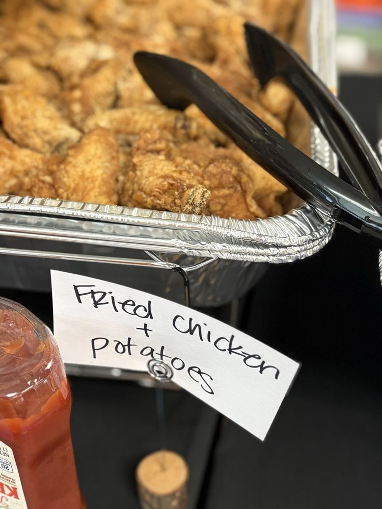 MO’S CHICKEN AND GROCERIES 2-GO - Updated July 2025 - 3112 Indiana Ave ...