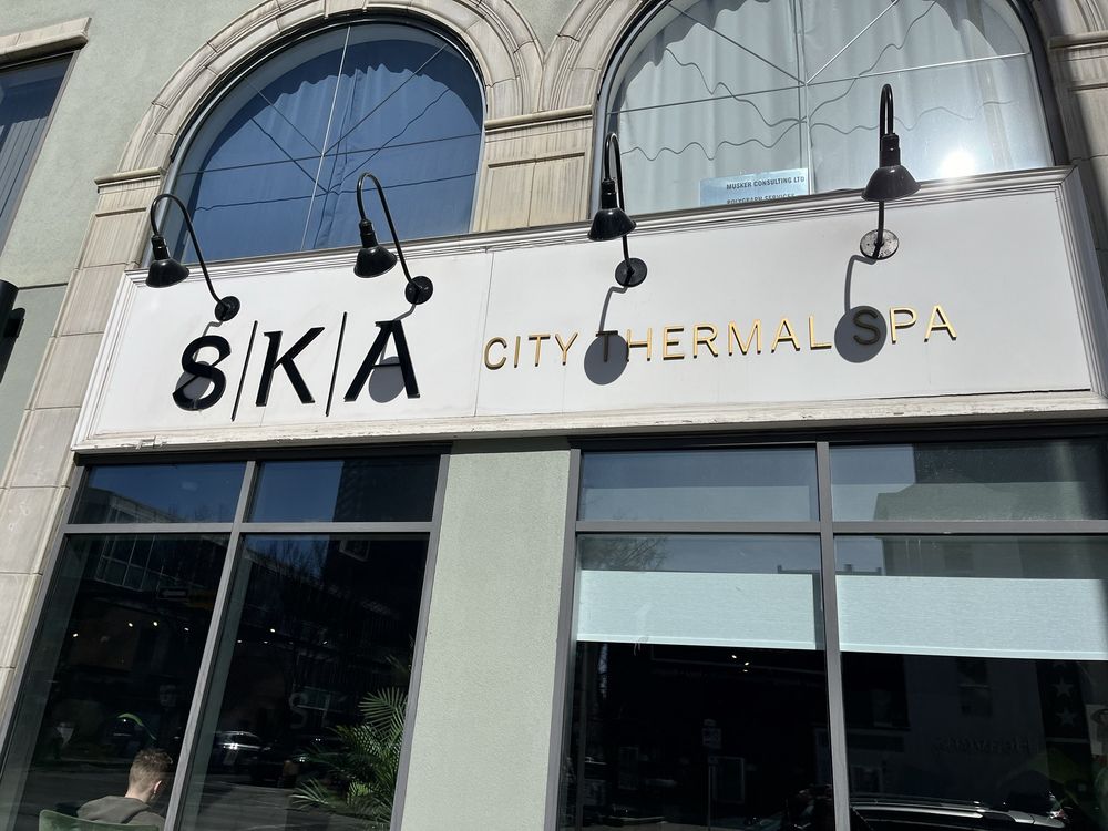 SKA CITY THERMAL SPA - Updated December 2025 - 638 11 Avenue SW ...