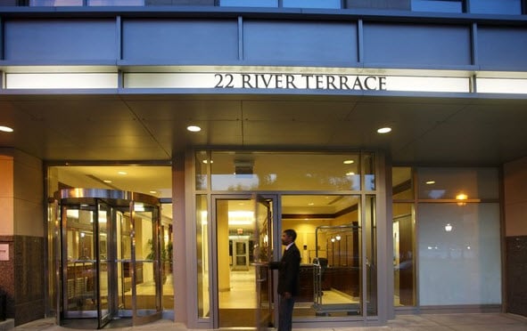 22 RIVER TERRACE - Updated March 2025 - 22 River Ter, New York, New ...