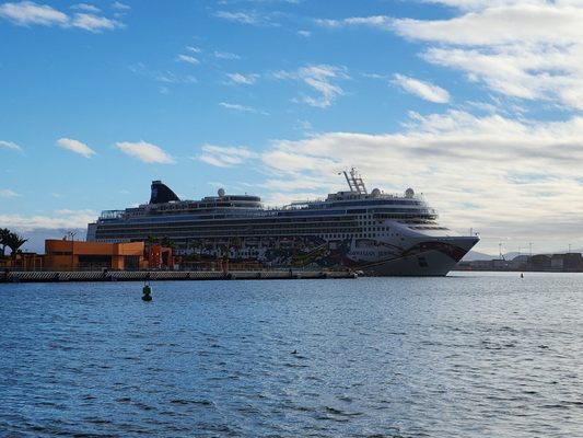 CRUISE PORT OF ENSENADA - Updated August 2024 - 302 Photos & 40 Reviews ...