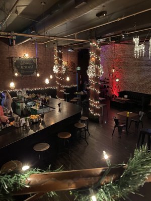 ALCHEMIST BAR & LOUNGE - 571 Photos & 589 Reviews - 679 3rd St, San ...