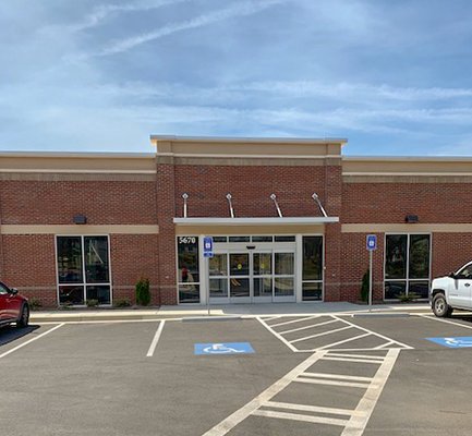 NORTH GEORGIA EYE ASSOCIATES - Updated November 2025 - 5670 Old Winder ...