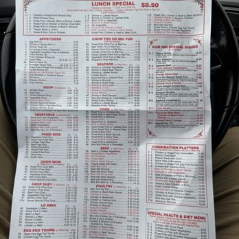 GUM HOI TAKE-OUT RESTAURANT - Updated January 2026 - 34 Photos & 64 ...