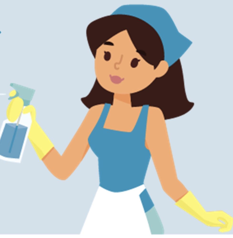 GLOSSY FINISH CLEANING AND ORGANIZING SERVICE - Updated September 2025 ...