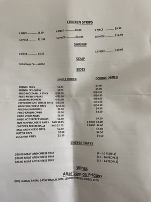 HANOVER FUEL STOP - Updated September 2025 - 12 Photos - 105 Hanover St ...