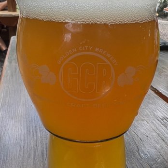 GOLDEN CITY BREWERY - Updated June 2024 - 252 Photos & 252 Reviews ...