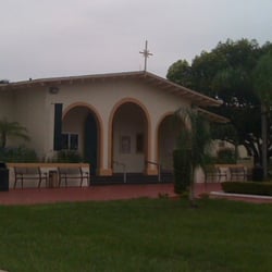 Churches Good Shepherd Catholic Church 21 Photos 5900 Oleander Dr