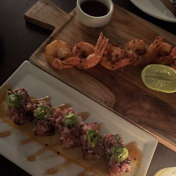 YSABEL - Updated July 2024 - 2323 Photos & 1733 Reviews - 945 N Fairfax ...