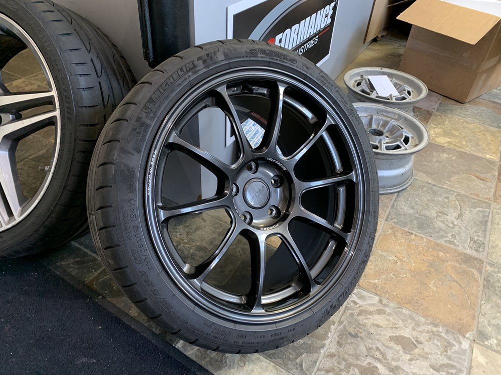 PROFORMANCE INDUSTRIES - 38 Photos & 18 Reviews - 55 Plain Ave, New ...