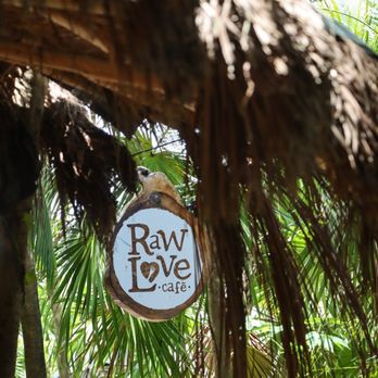 RAW LOVE - Updated December 2025 - 375 Photos & 207 Reviews - Carretera ...