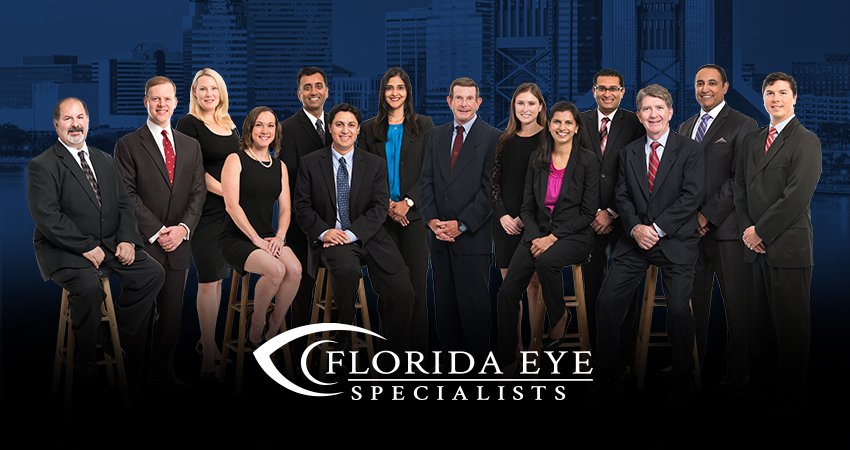 FLORIDA EYE SPECIALISTS - RIVERSIDE - Updated December 2025 - 714 ...