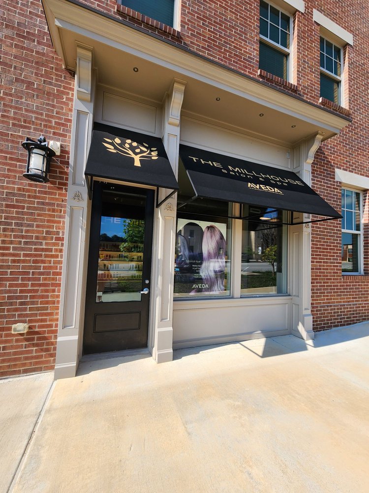 THE MILLHOUSE SALON & SPA - Updated January 2026 - 3632 Johnson Mill ...