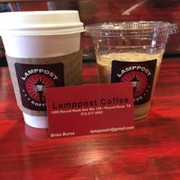 LAMPPOST COFFEE - Updated December 2025 - 346 Photos & 336 Reviews ...